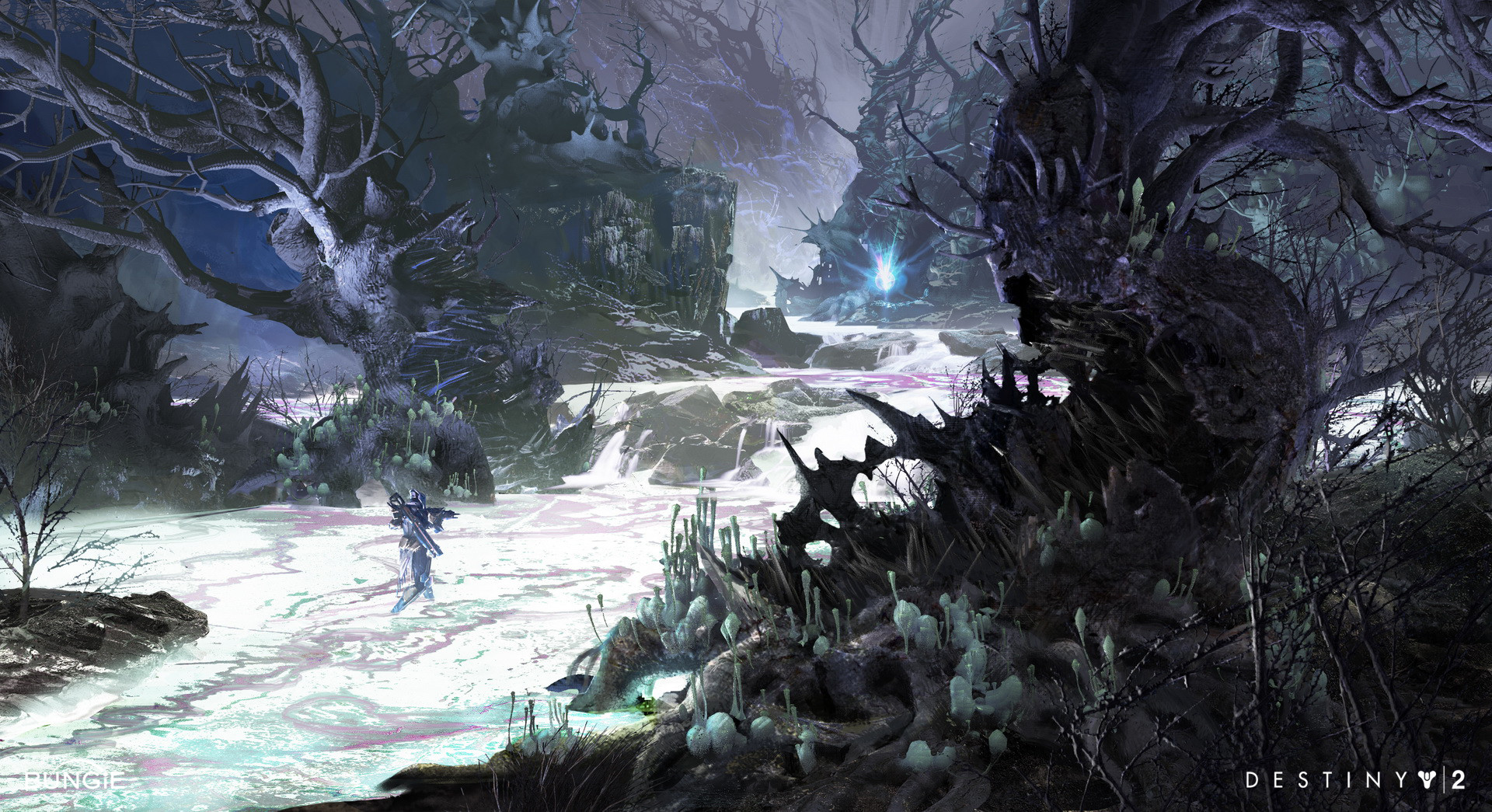 Destiny Director Talks About Open World Destiny 3 Possibility