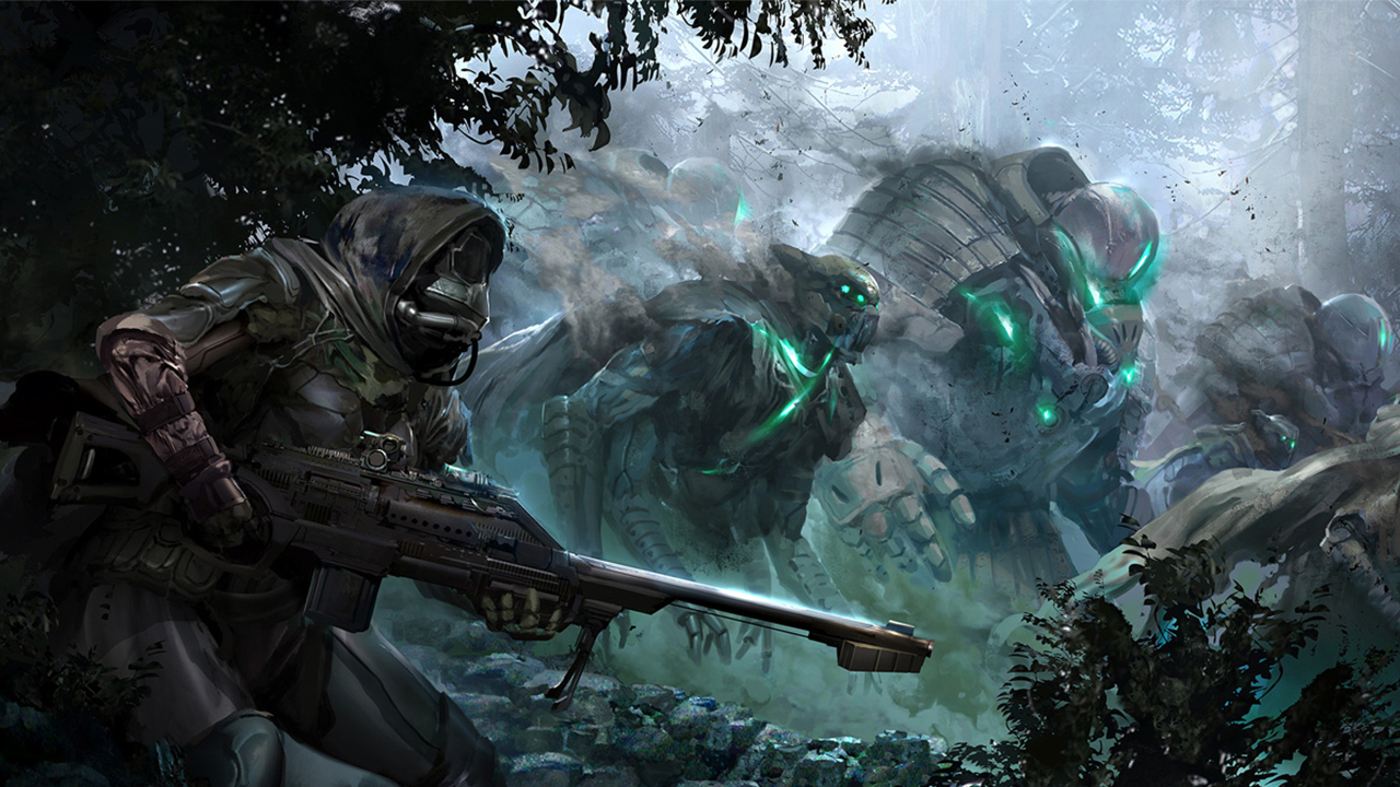 Destiny Director Talks About Open World Destiny 3 Possibility
