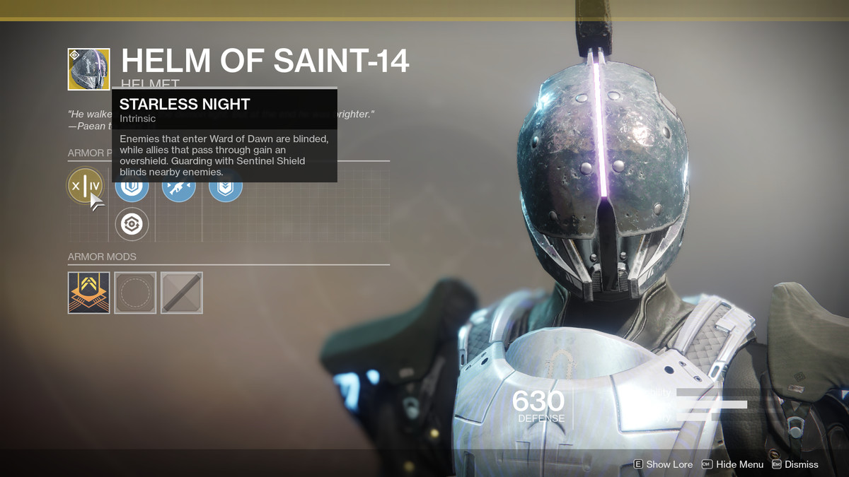 Destiny 2: 5 Exotic Armor You Must Have Before Shadowkeep
