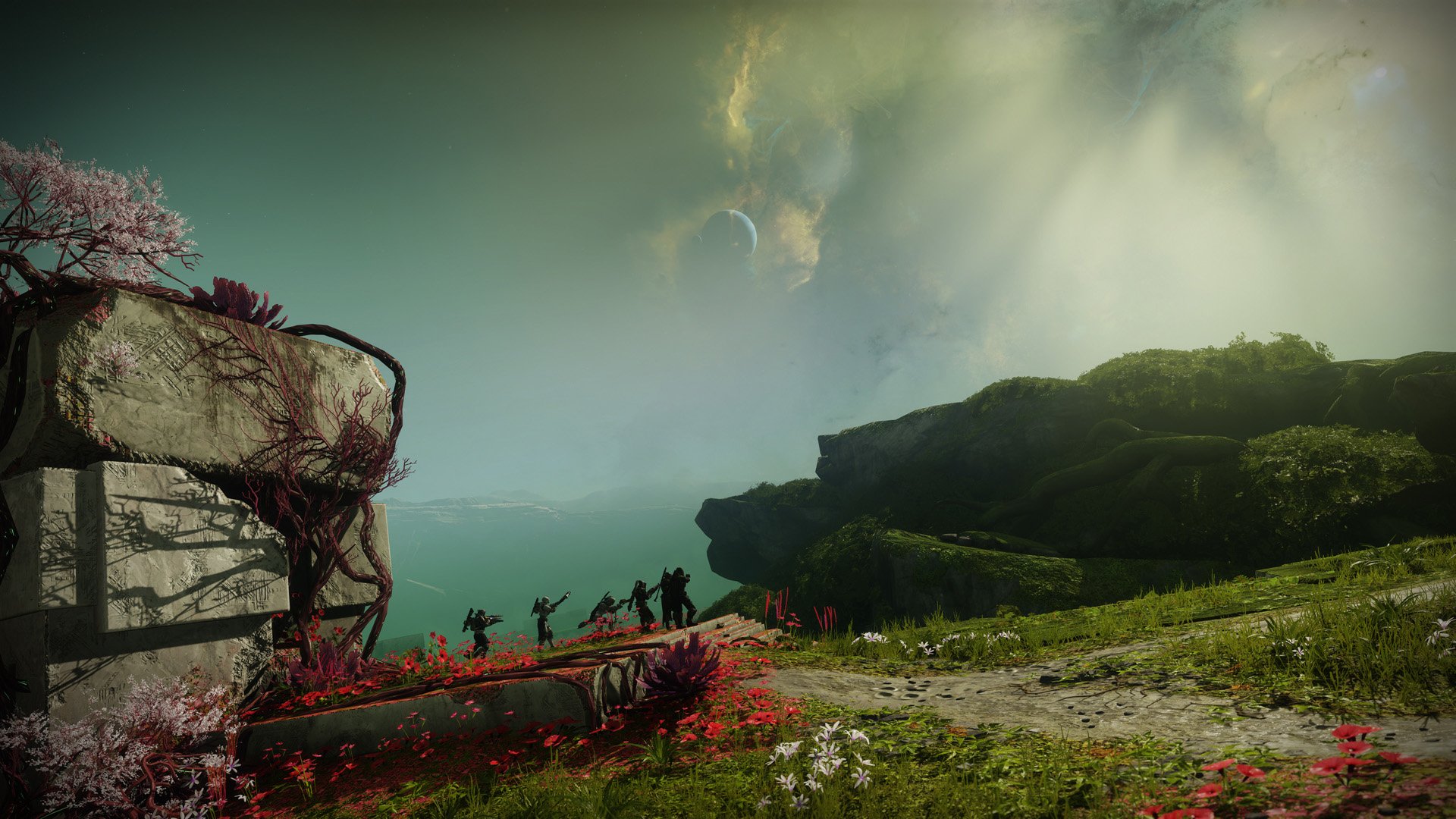 Destiny 2: Bungie Announces Pinnacle Rewards Changes
