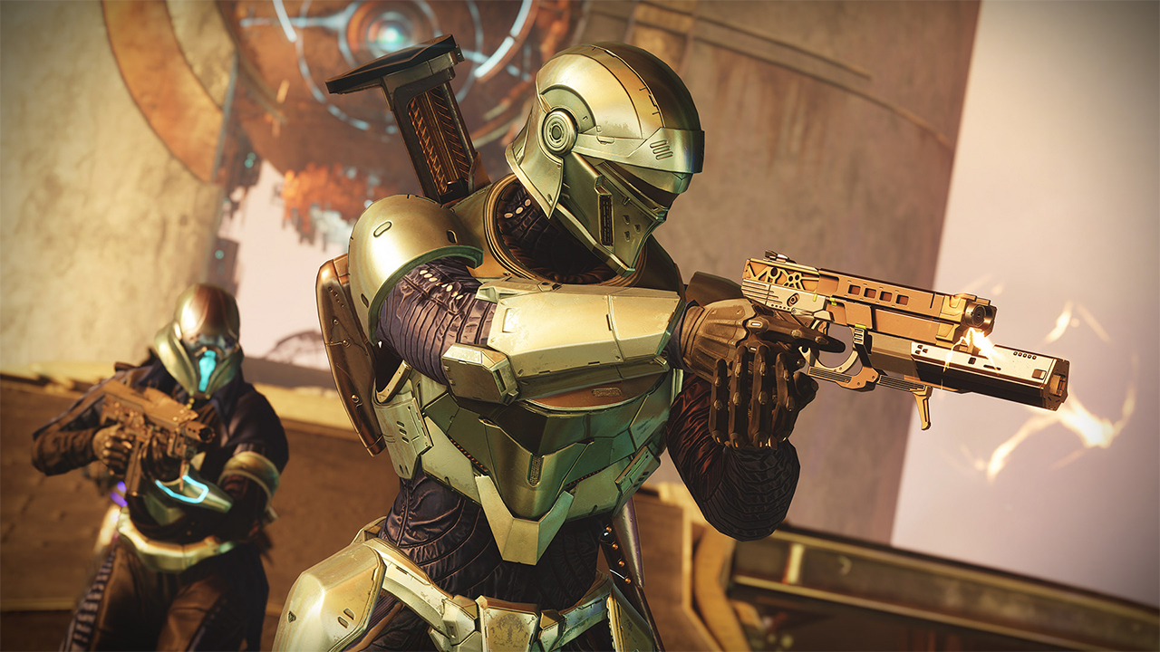 Destiny 2: Here's Every Crucible Change That Update 2.7.0 Has Brought