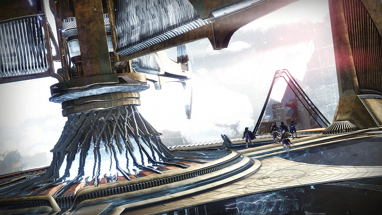 Destiny 2: How To Acquire Ritual Weapons In Season Of Dawn