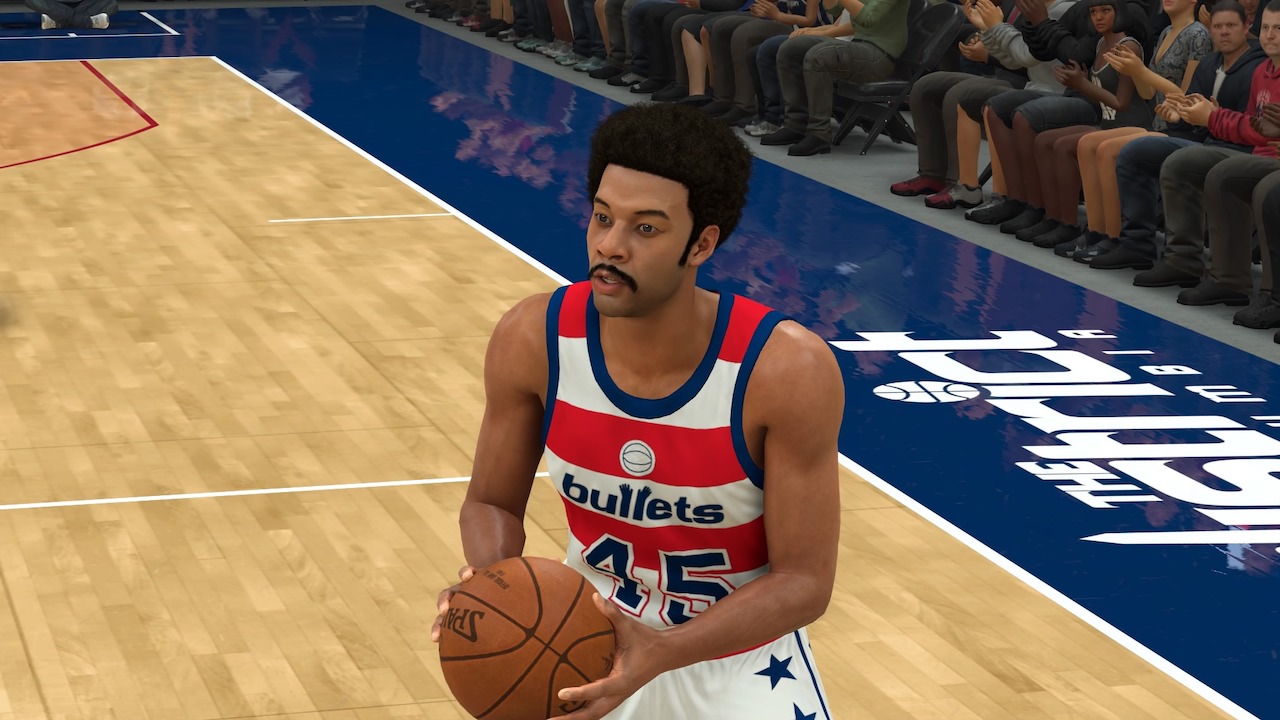 NBA 2K20 MyTeam Adds New Moments Challenges, Phil Chenier Legacy ...