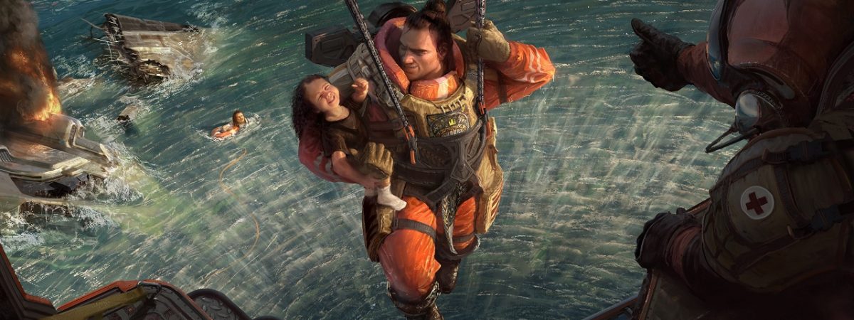 Fans Call for Apex Legends Gibraltar Firefighter Skin to Support Australia