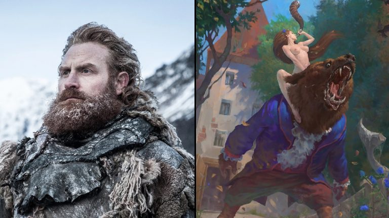 Netflix Announces Seven New Cast Members for The Witcher Season 2
