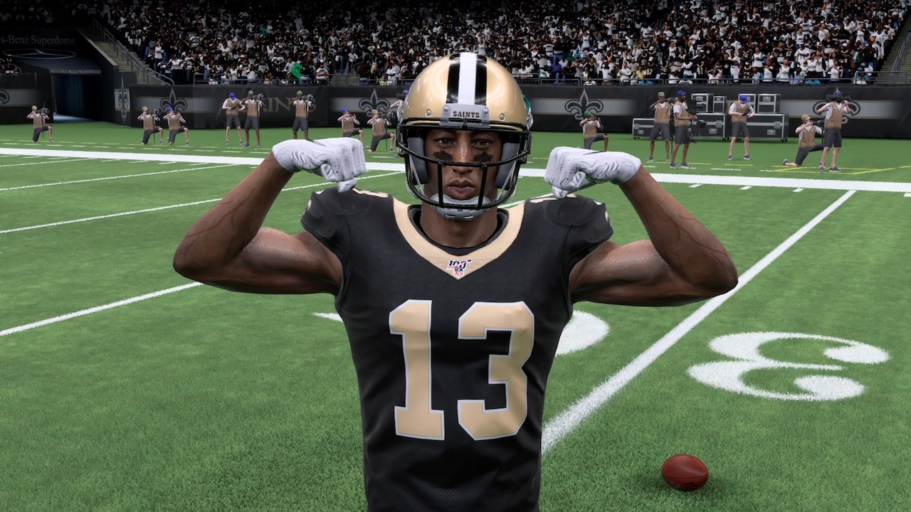 Madden 20 NFL Honors Players: Michael Thomas, Nick Bosa Cards Available ...