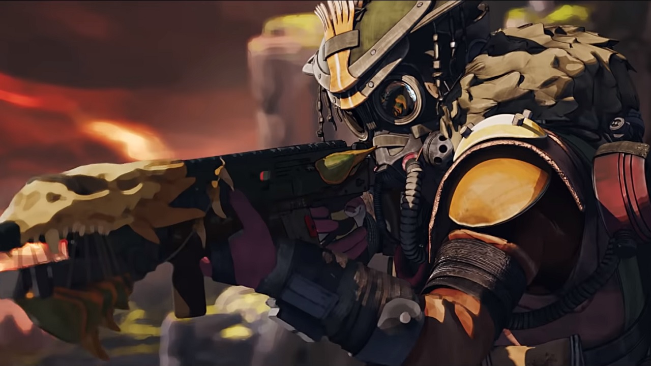 New Apex Legends Stories From the Outlands Coming Tomorrow