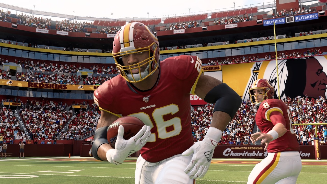 Madden 20 Golden Ticket Cards Arrive For Adrian Peterson Mohammed Sanu Madden 20 Golden Ticket Cards Arrive For Adrian Peterson Mohammed Sanu