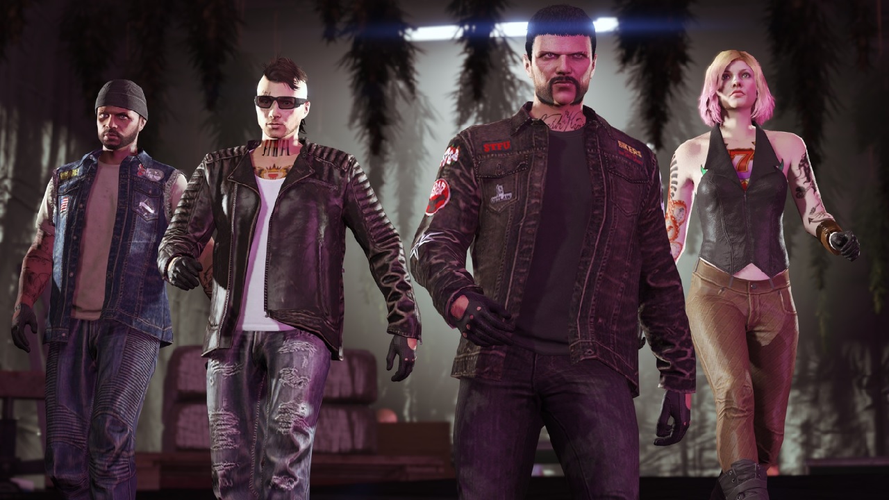 GTA V Player Numbers on PC Spiked 245% in May 2020 GTA V Player Numbers on PC Spiked 245% in May 2020