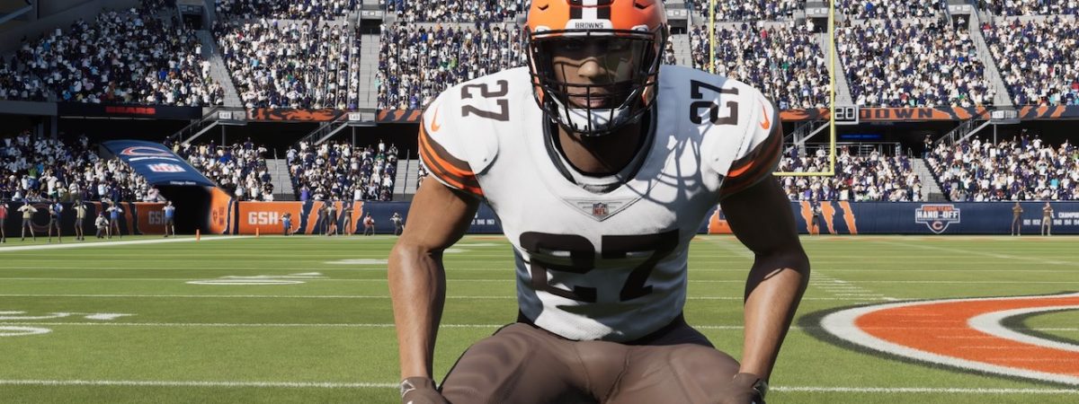 Madden 21 Gameplay Update Adds New Abilities to Game Including Deflator ...
