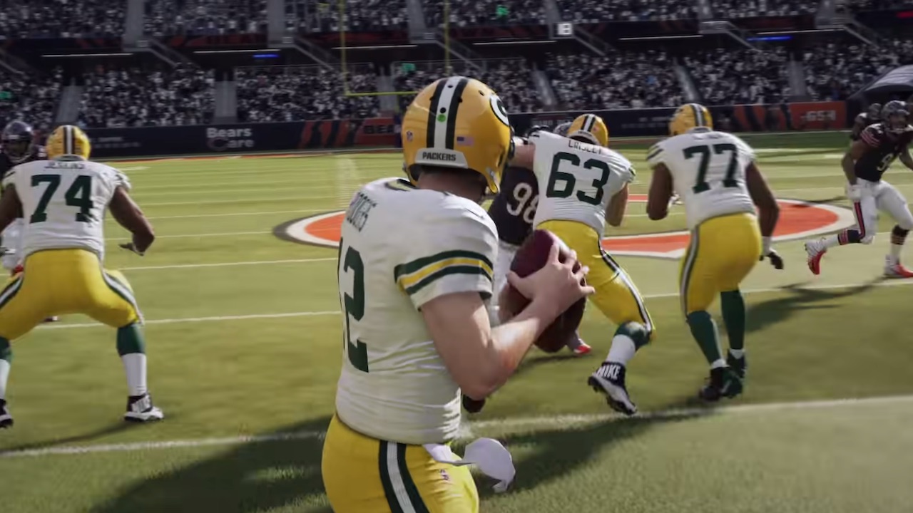 Madden 21 Title Update 4 Details Revealed for September 22 Madden 21 Title Update 4 Details Revealed for September 22