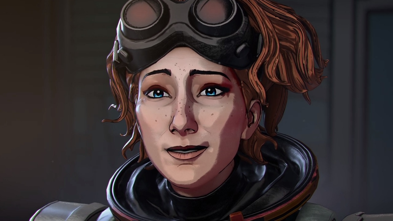 Stories From The Outlands Reveals Apex Legends Next Legend Horizon