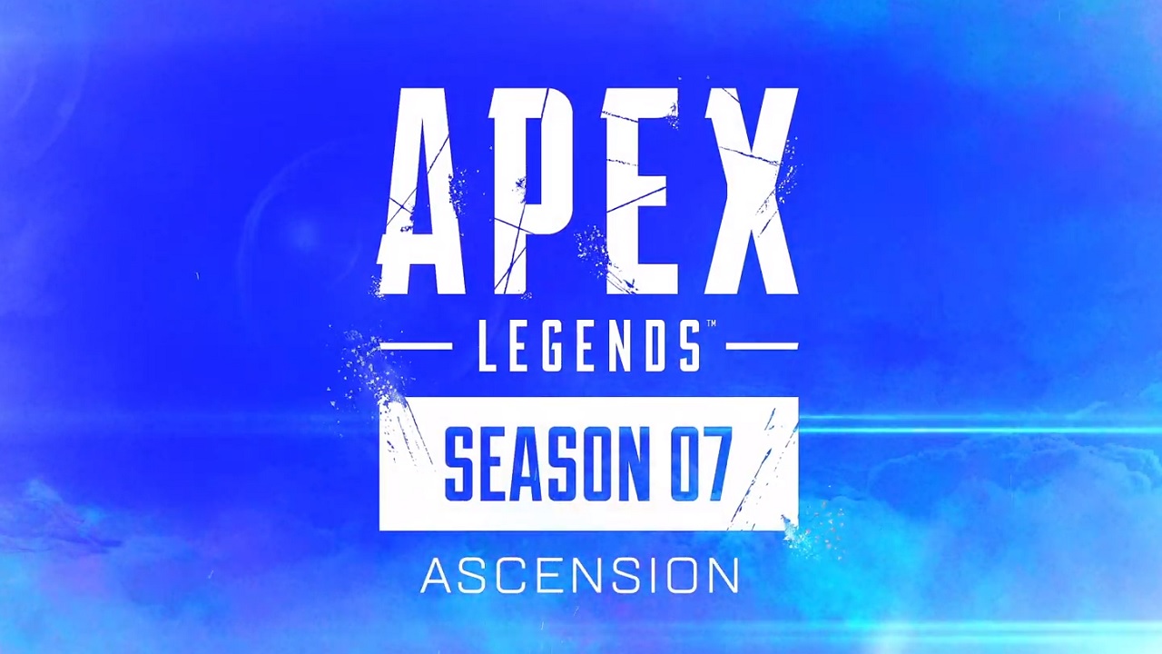 Apex Legends Season 7 Trailer Teases New Vehicle And More