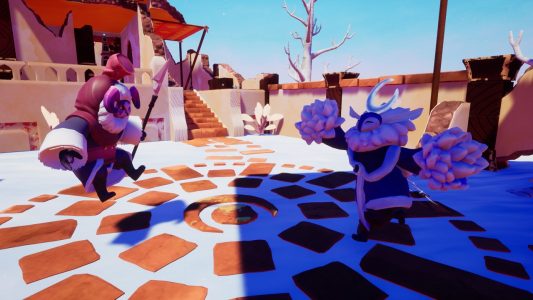 How TLM Partners is Looking to the Future of Game Development