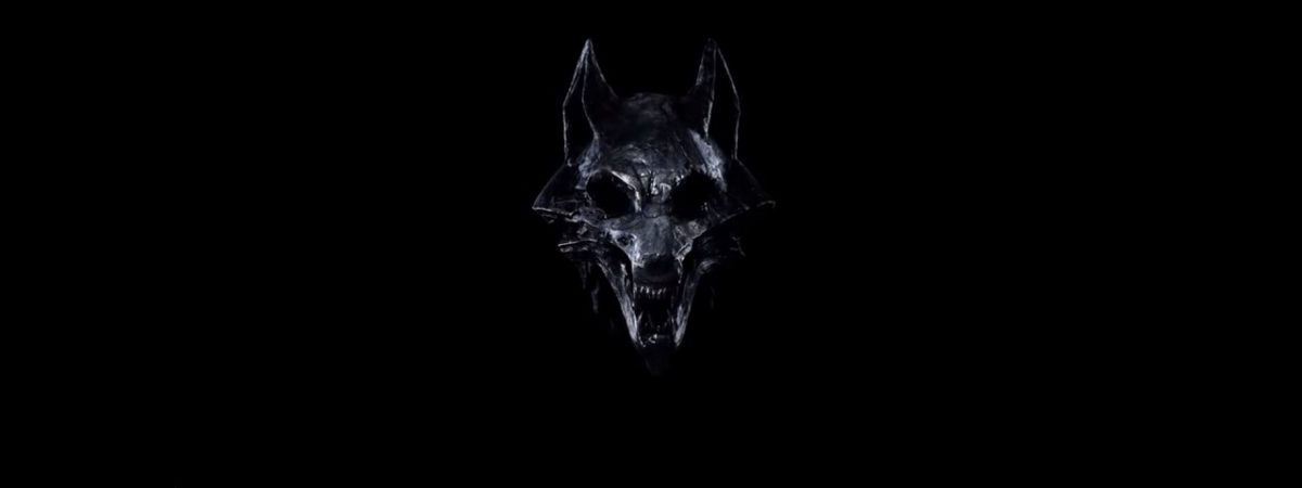 Netflix Reveals The Witcher: Nightmare of the Wolf Logo