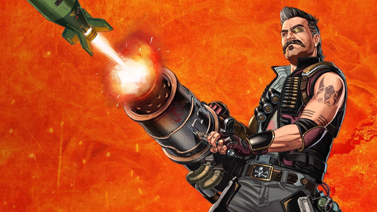 What to Expect From Fuse in Apex Legends Season 8