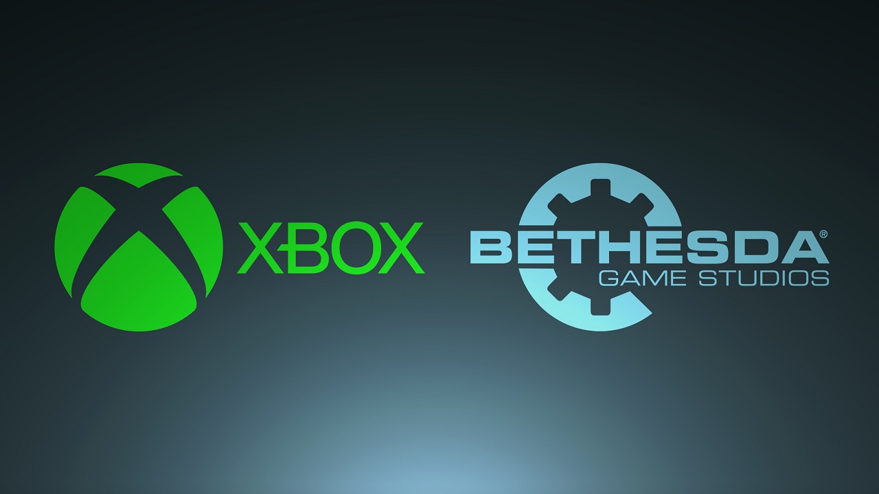 Bethesda Officially Joins Xbox as Acquisition is Completed Bethesda Officially Joins Xbox as Acquisition is Completed