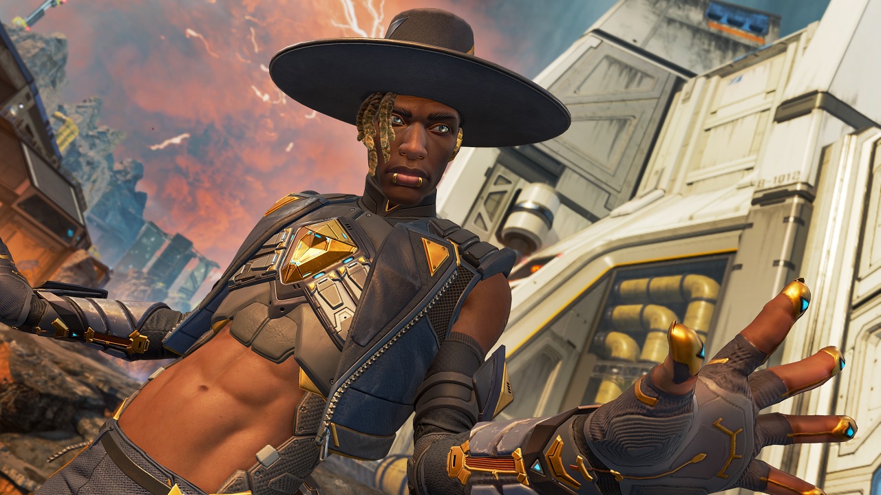 Apex Legends: Emergence Gameplay Trailer Revealed Apex Legends: Emergence Gameplay Trailer Revealed