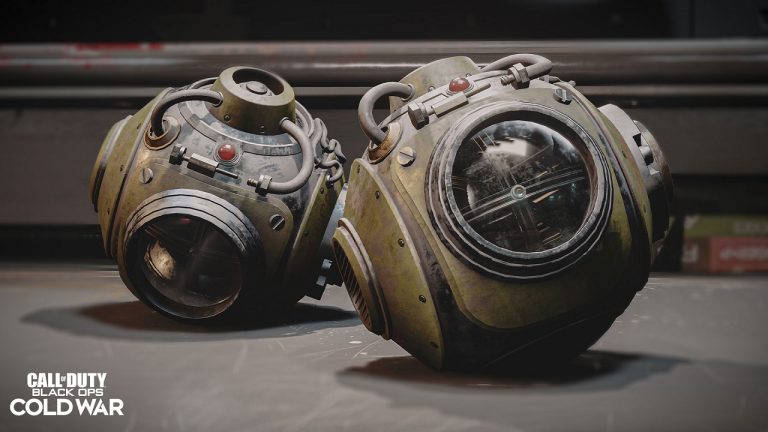 New Wonder Weapon & Grenade Now Available in Call of Duty Zombies