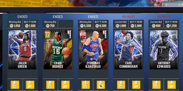 Smart MyTeam economy guide to build a competitive roster | Prism News