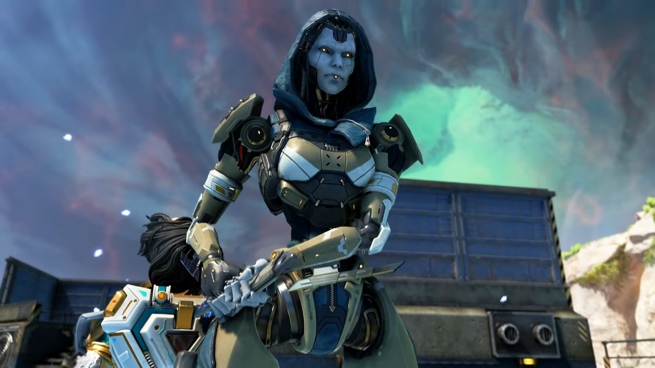 What to Expect From New Legend Ash in Apex Legends: Escape What to Expect From New Legend Ash in Apex Legends: Escape