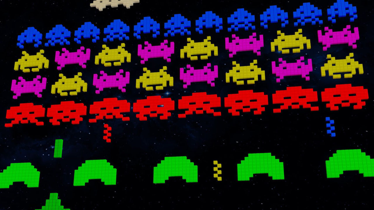 Collecting Retro Video Games and Hardware is the Latest Craze