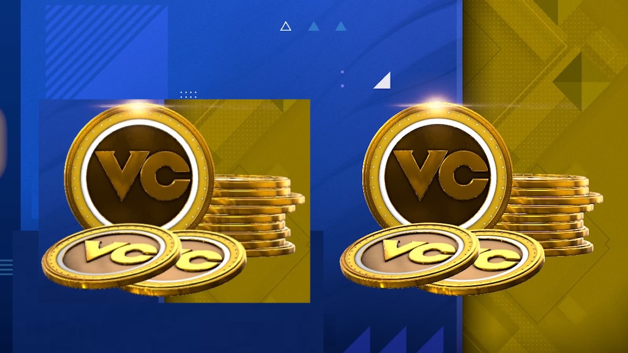NBA 2K22 Virtual Currency: How to Get VC in NBA 2K22 NBA 2K22 Virtual Currency: How to Get VC in NBA 2K22