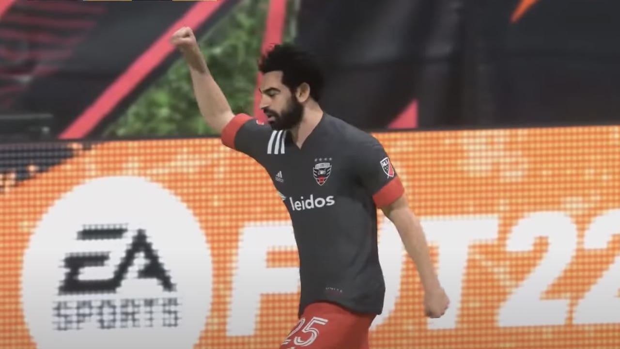 Mo Salah Fifa 22 Sbc How To Complete Potm Squad Building Challenge