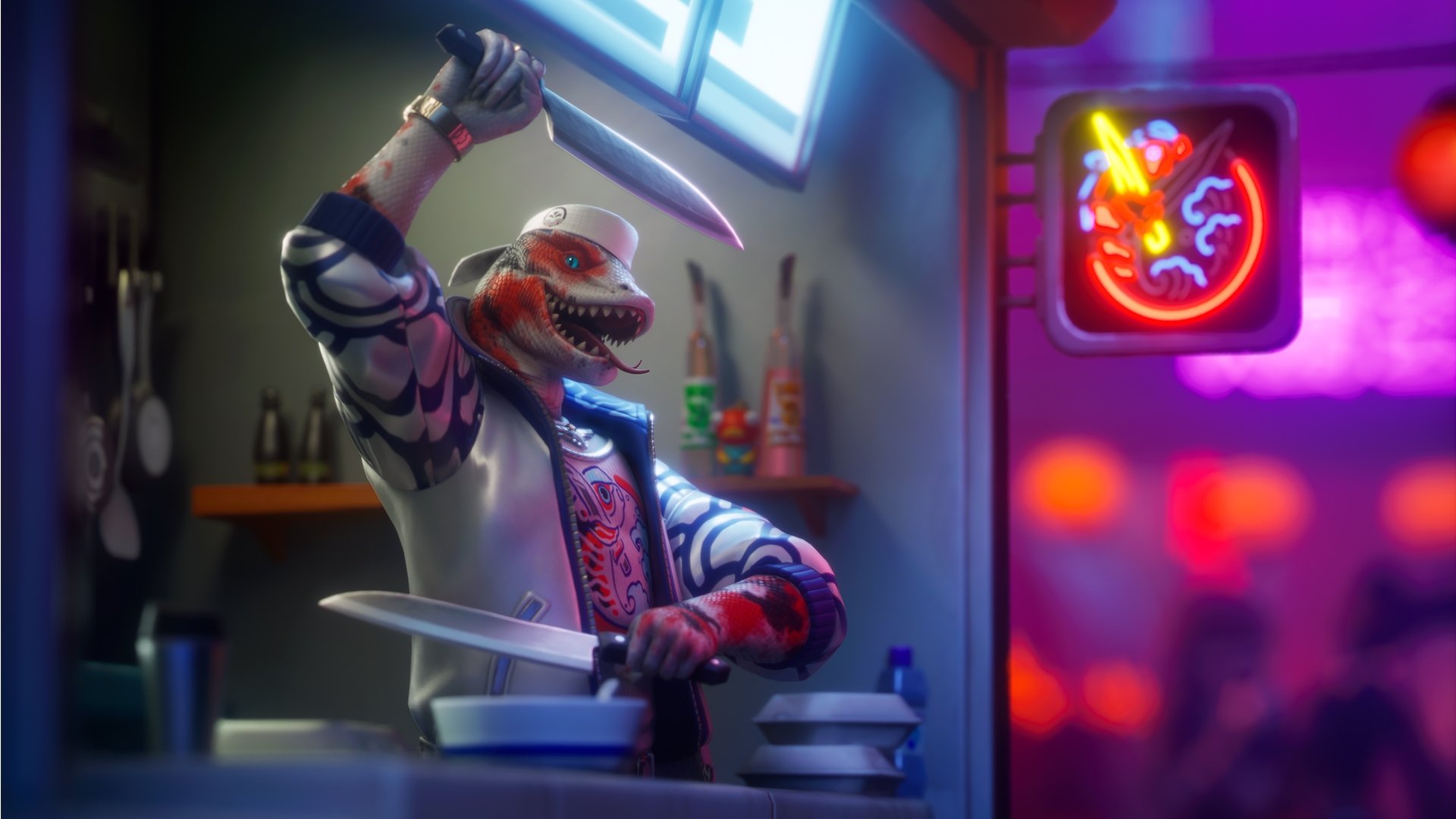 Fortnite Chapter 4 - Season 2 Trailer Leaks Ahead of Time